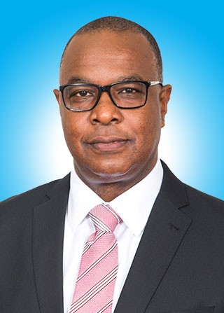 Management | Bank of the Bahamas Limited